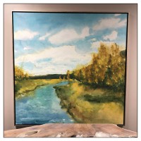 FrameSource - Custom Picture Framing Specialists